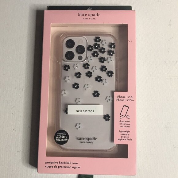 Cell Phones & Accessories | Kate Spade Ny Protective Case For Iphone 12 ...